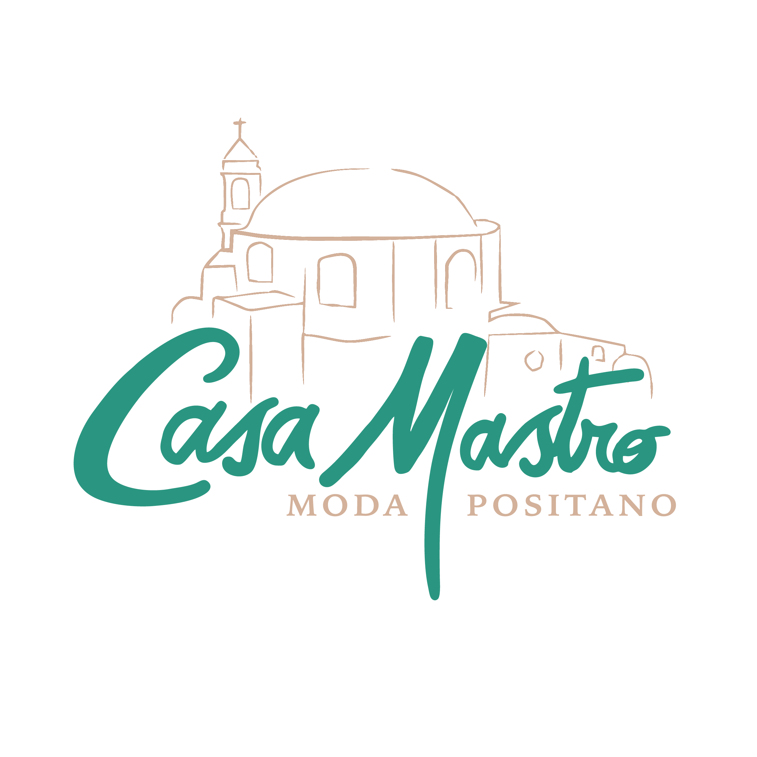 Casa Mastro Positano - moda mare Positano