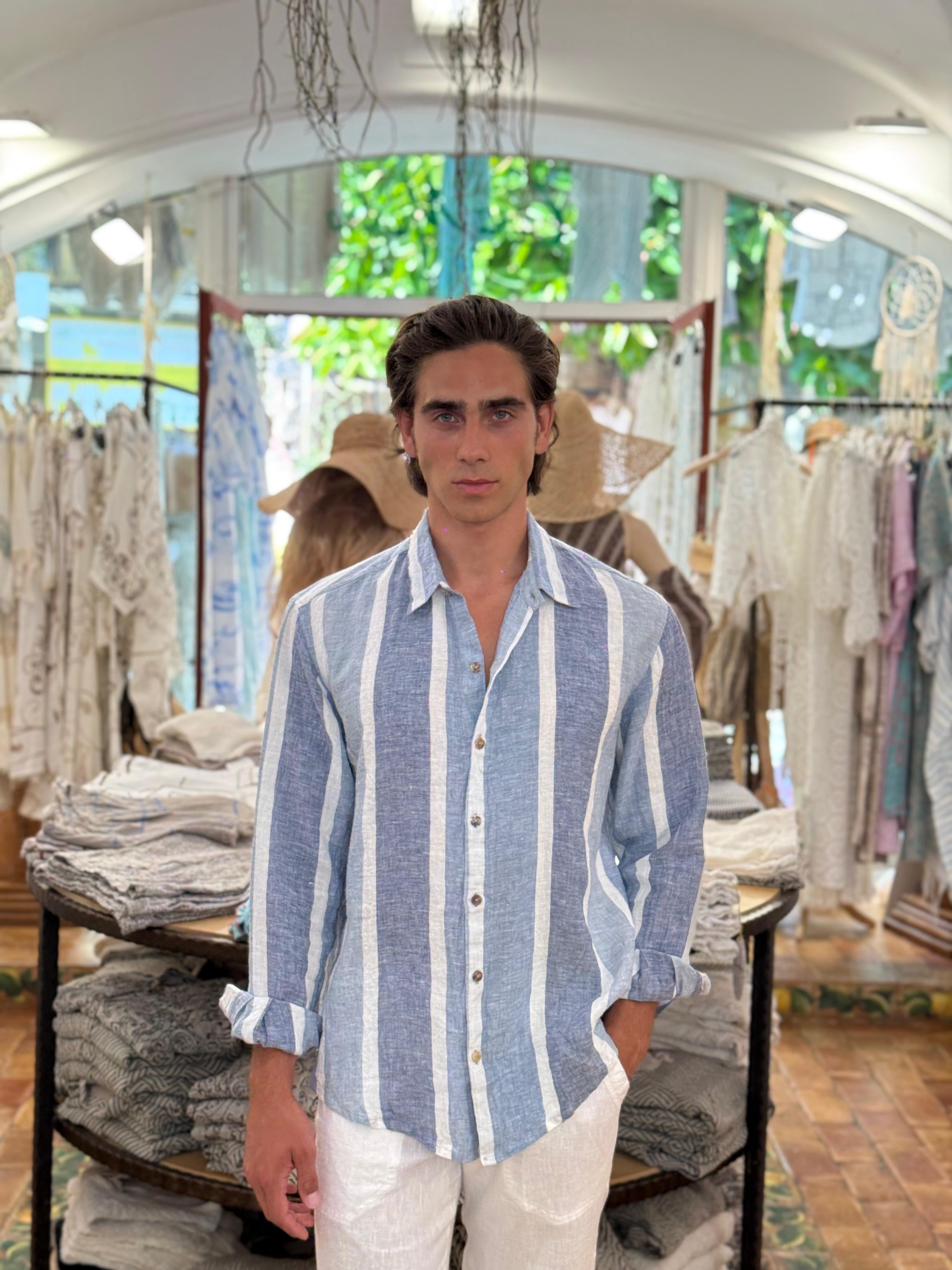 Casa Mastro Positano | Shopping | Store Online | Moda Mare