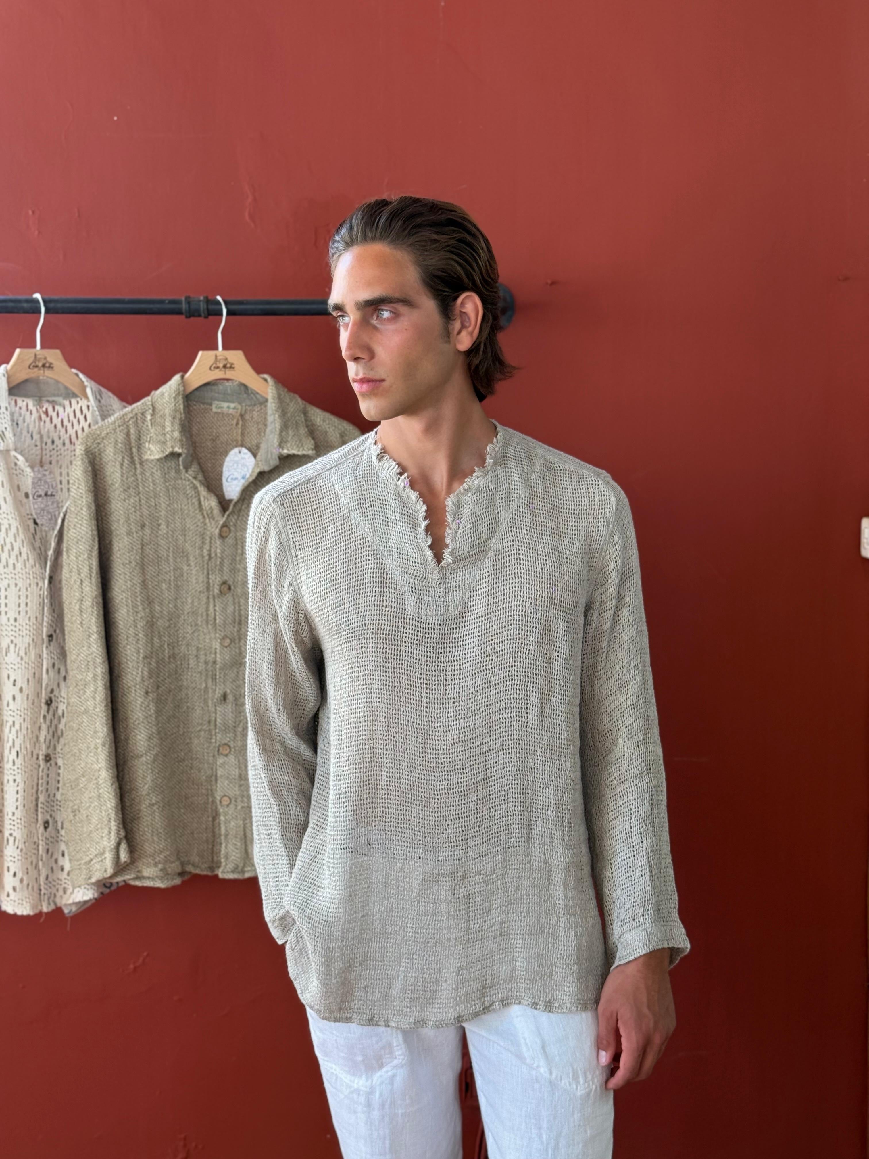 CASACCA | LINO GREZZO | MADE IN ITALY | MODA MARE | POSITANO – Casa ...